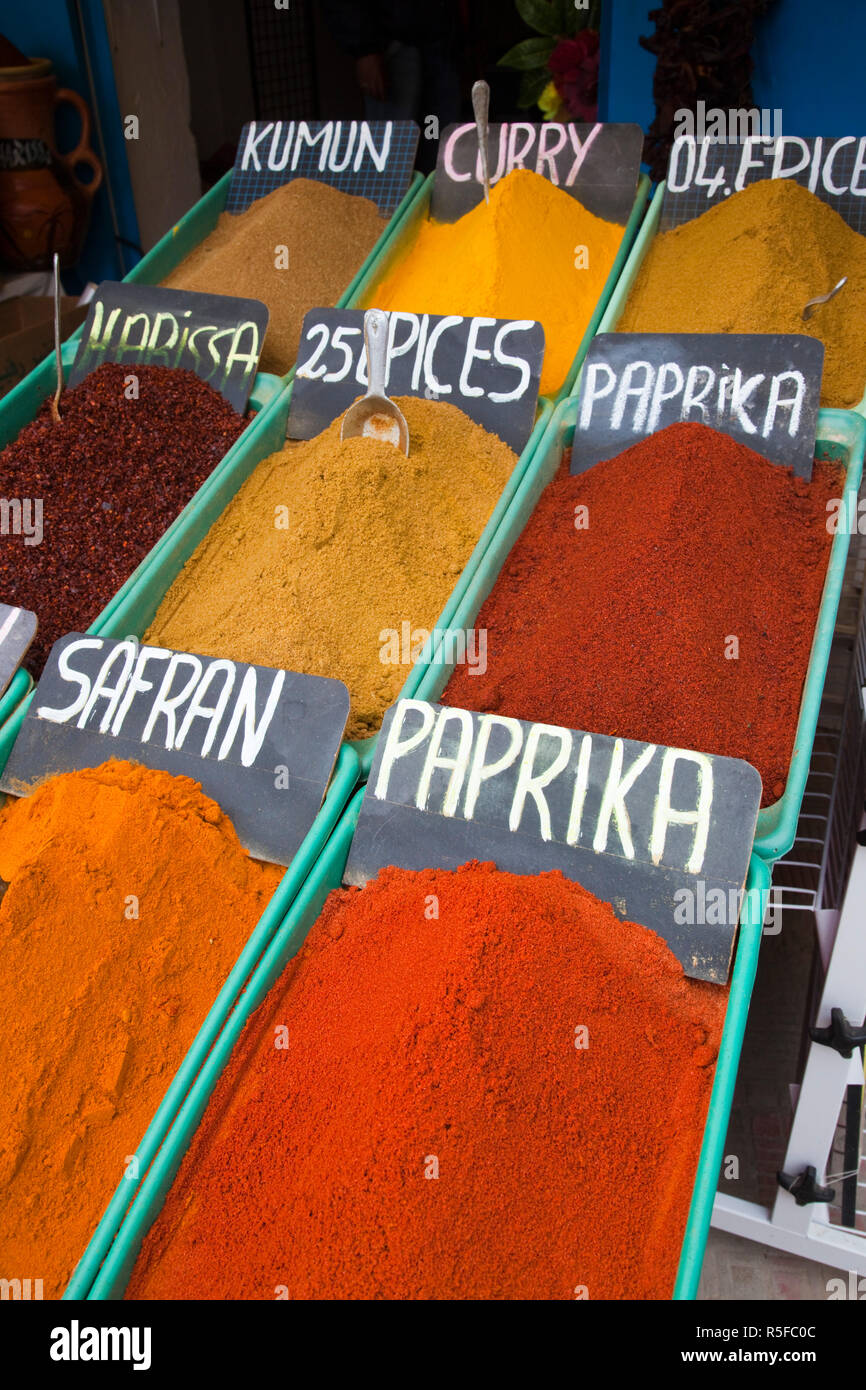 Island of spice hi-res stock photography and images - Alamy