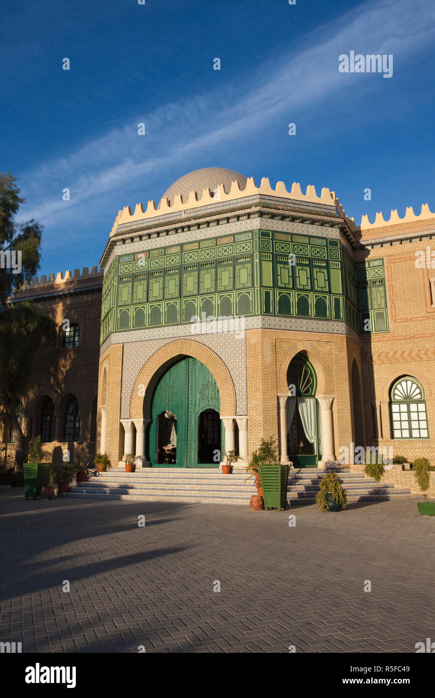 Dar charait museum hi-res stock photography and images - Alamy