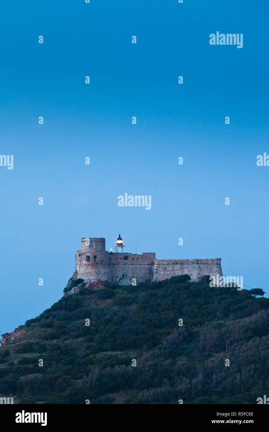 Tabarka tunisia hi-res stock photography and images - Alamy