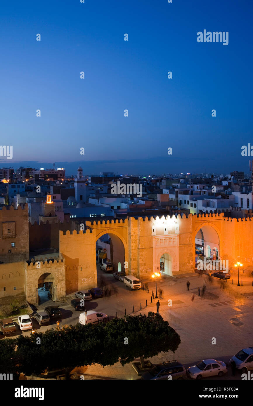 Sfax hi-res stock photography and images - Alamy