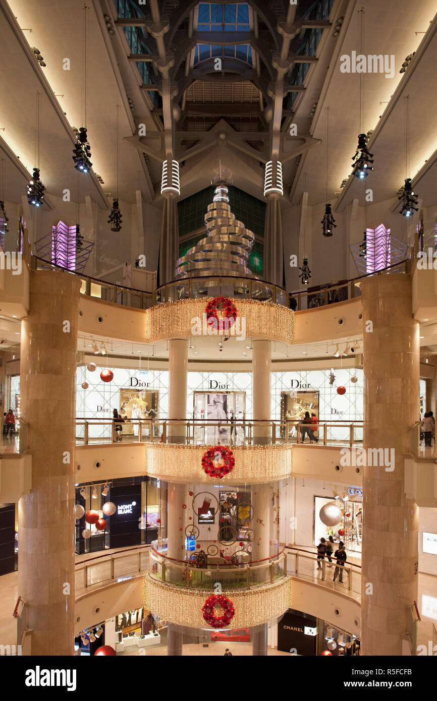 Taipei 101 Shopping Mall Directory