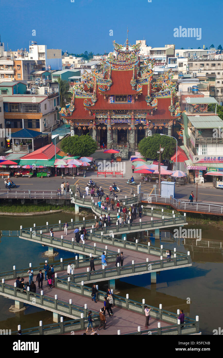 Ciji Temple High Resolution Stock Photography and Images - Alamy