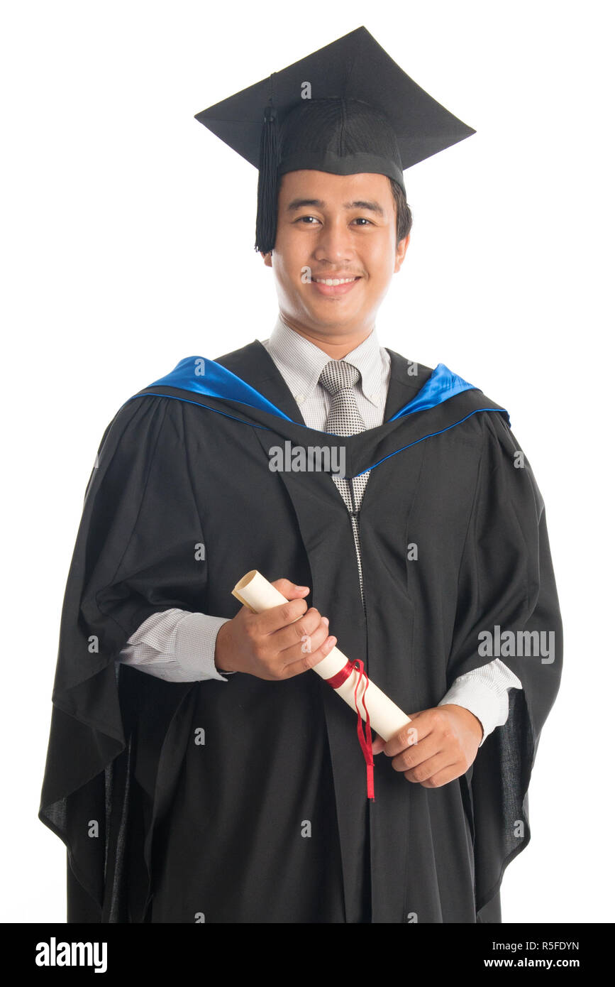 University student graduation Stock Photo - Alamy