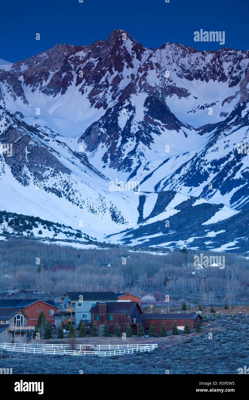 Toms place hi-res stock photography and images - Alamy