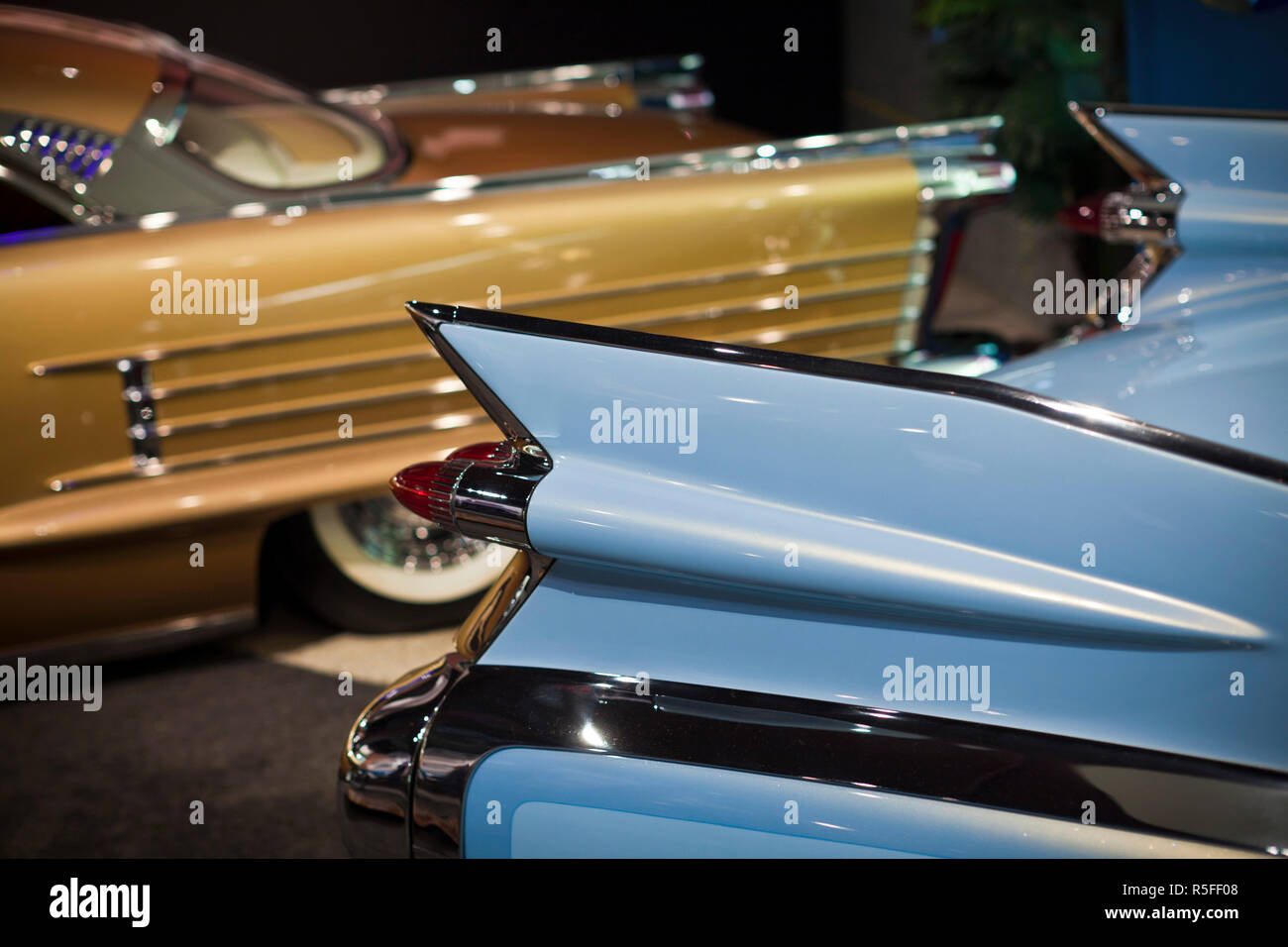 American Hot Rod High Resolution Stock Photography and Images - Alamy