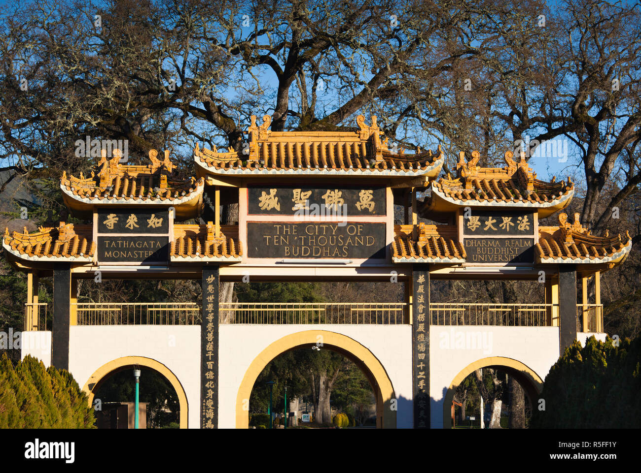 Ukiah california hi-res stock photography and images - Alamy