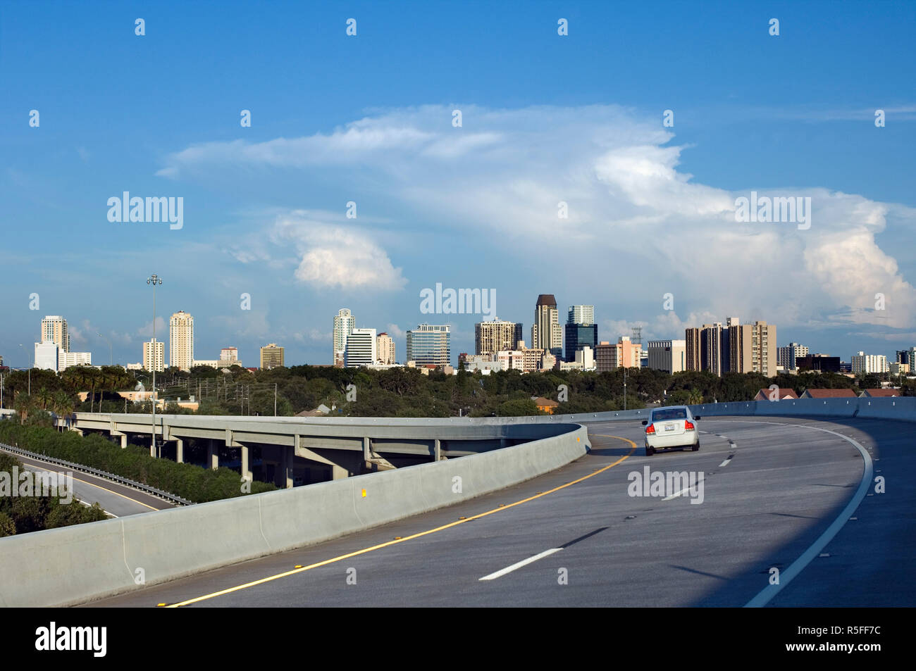 Route 375 hi-res stock photography and images - Alamy