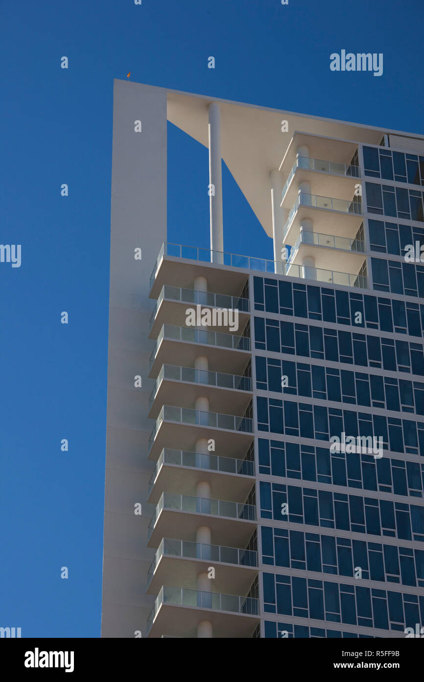 Signature tower hi-res stock photography and images - Alamy