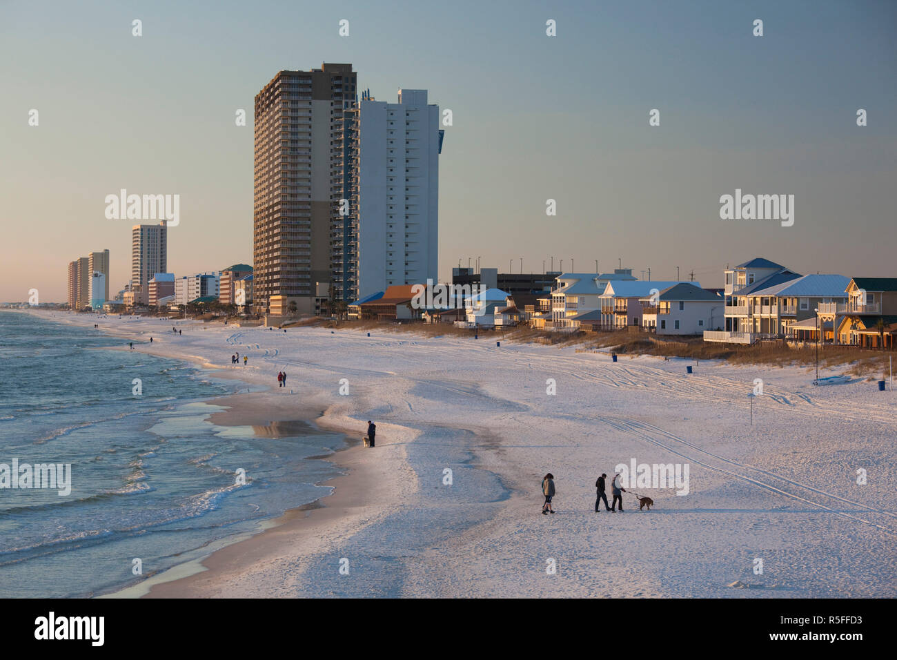 Florida panhandle hi-res stock photography and images - Alamy