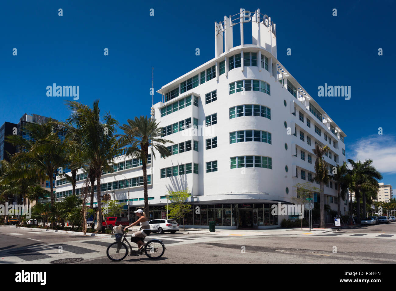Albion building hi-res stock photography and images - Alamy