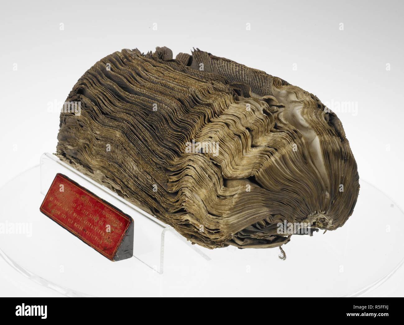 1731 fire hi-res stock photography and images - Alamy