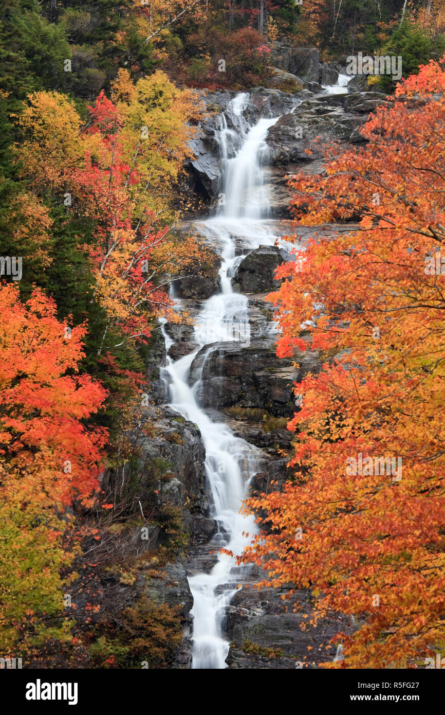 Crawford notch state park hi-res stock photography and images - Alamy