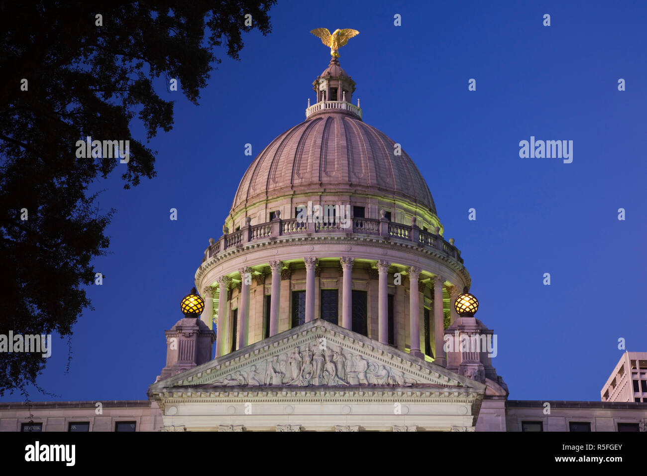 Mississippi state hi-res stock photography and images - Alamy