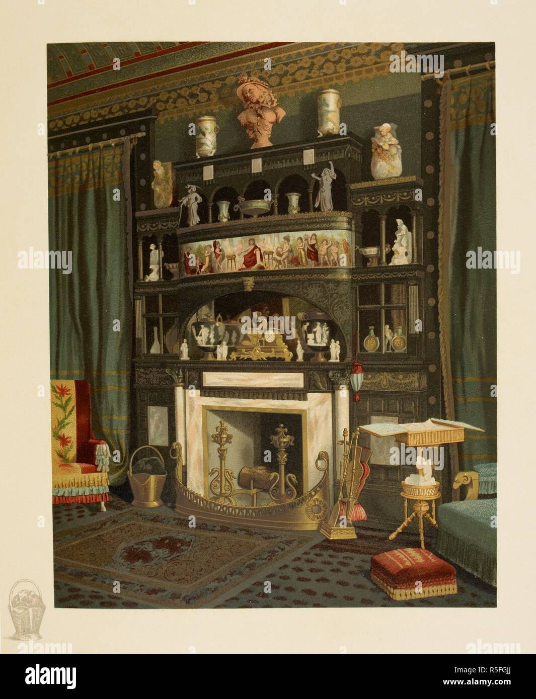 Vanderbilt house hi-res stock photography and images - Alamy