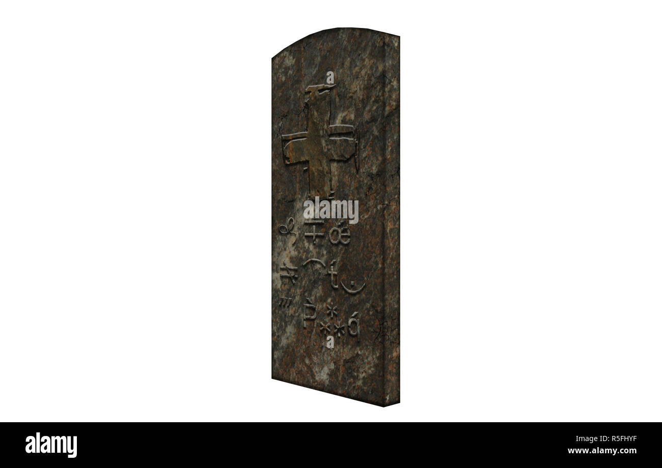 Steintafel High Resolution Stock Photography and Images - Alamy