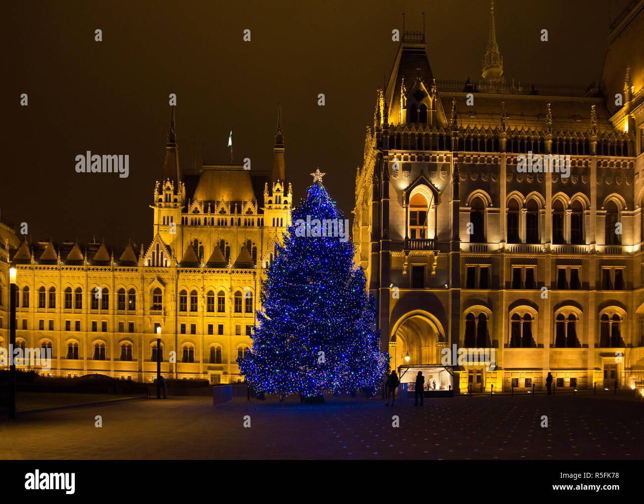 Christmas in parliament hi-res stock photography and images - Alamy