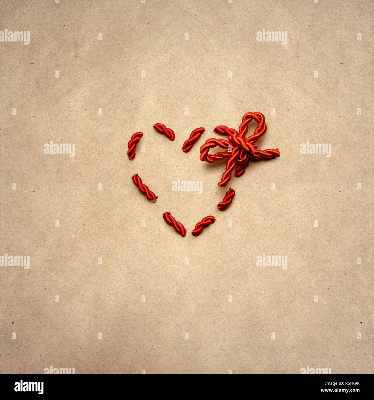Love Knot Stock Photos & Love Knot Stock Images - Alamy