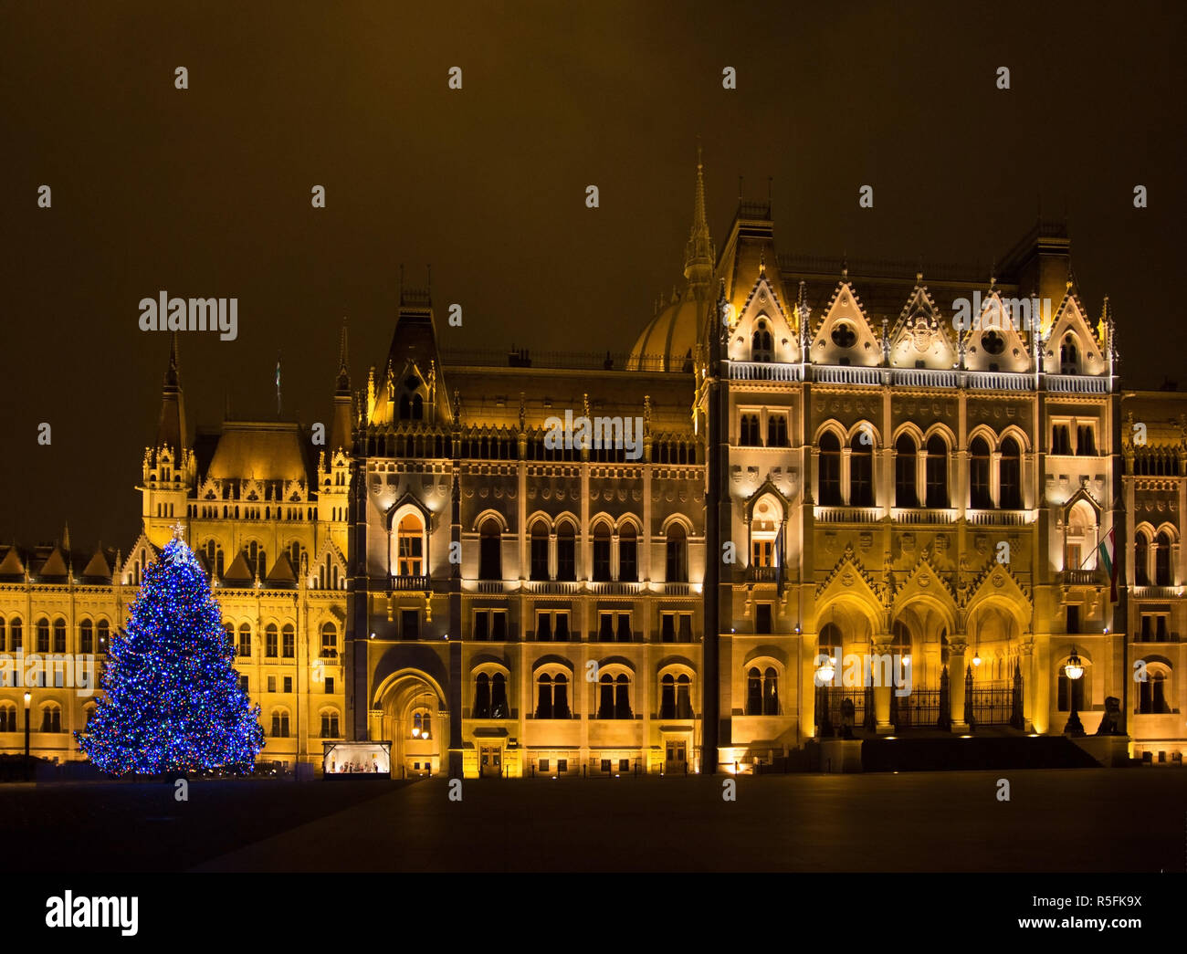 Christmas in parliament hi-res stock photography and images - Alamy