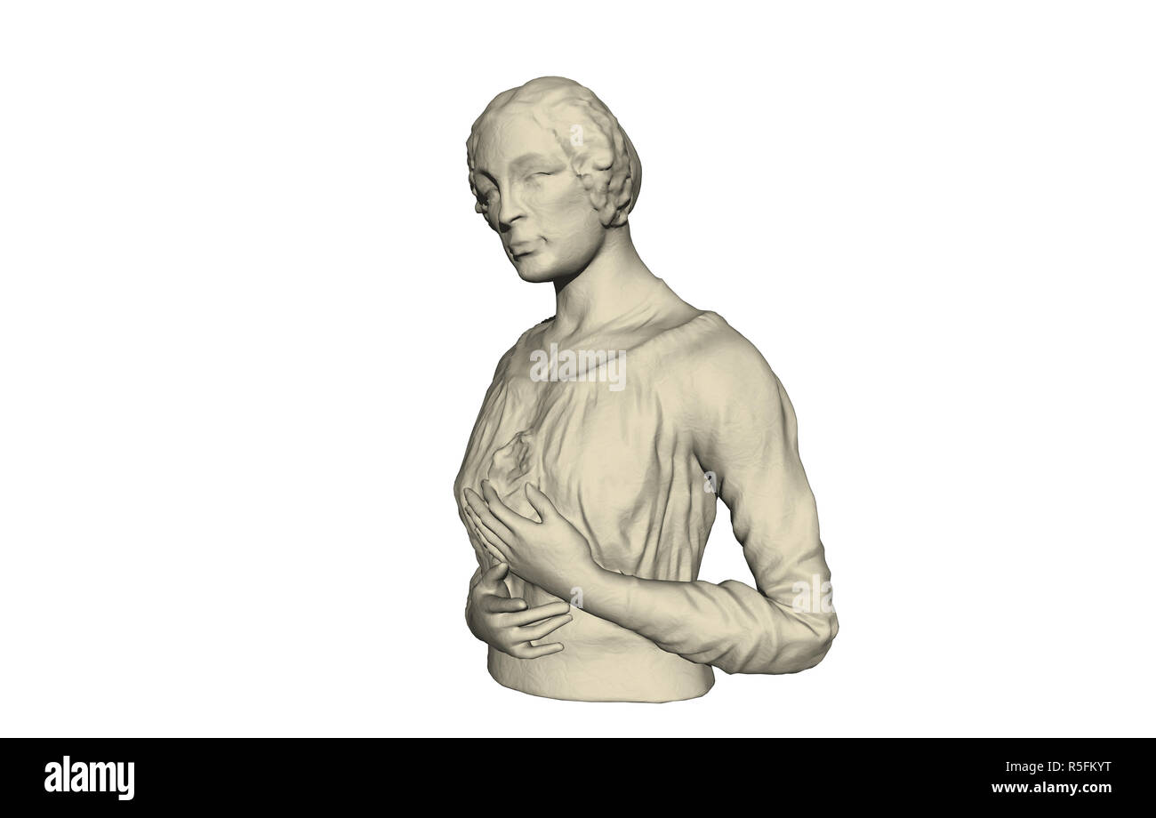 Alte lady Cut Out Stock Images & Pictures - Alamy