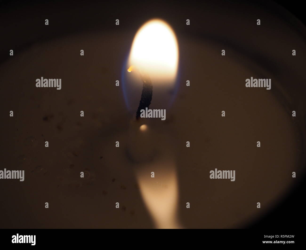 Bright White Flame High Resolution Stock Photography and Images - Alamy