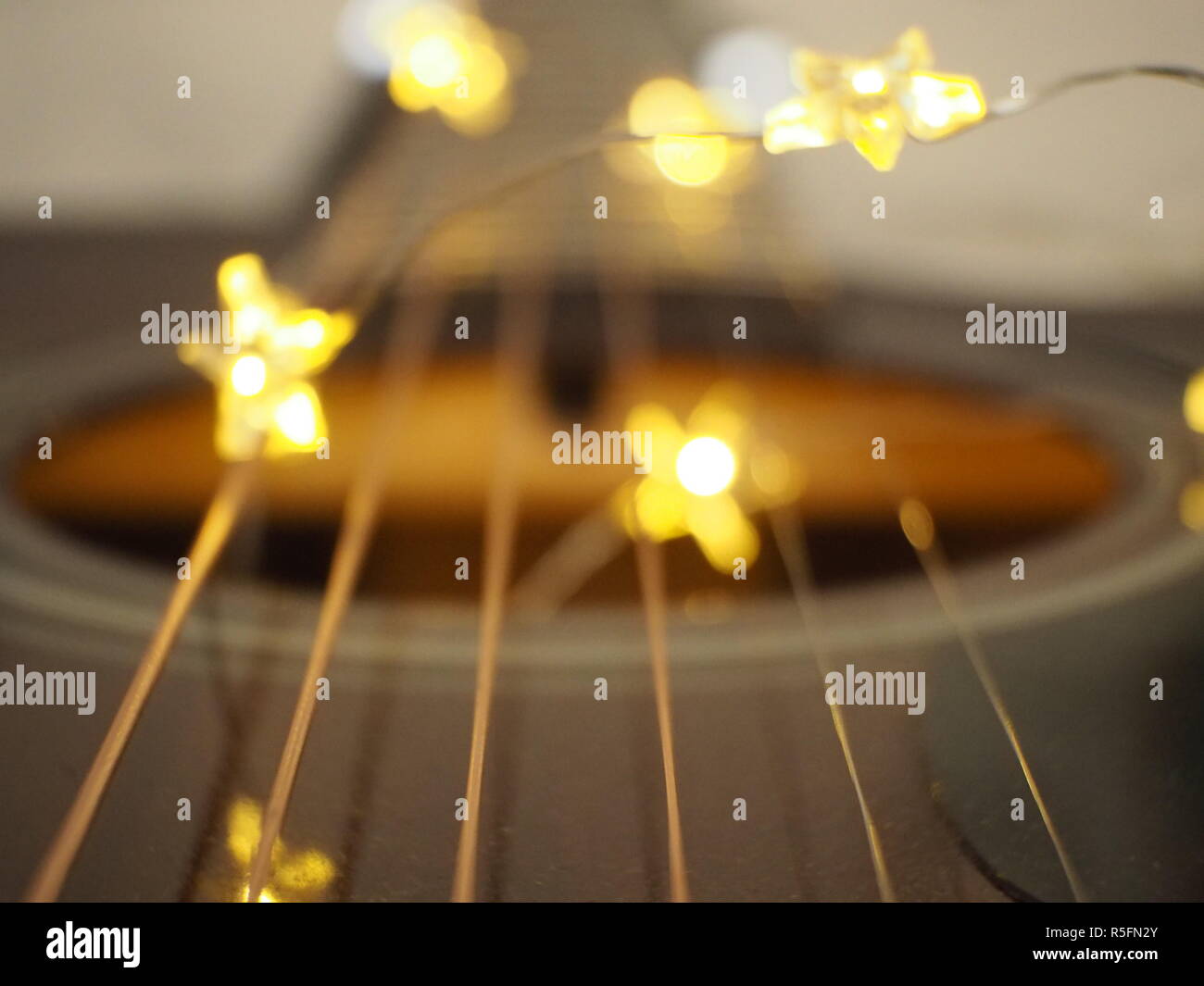 Star strings hi-res stock photography and images - Alamy
