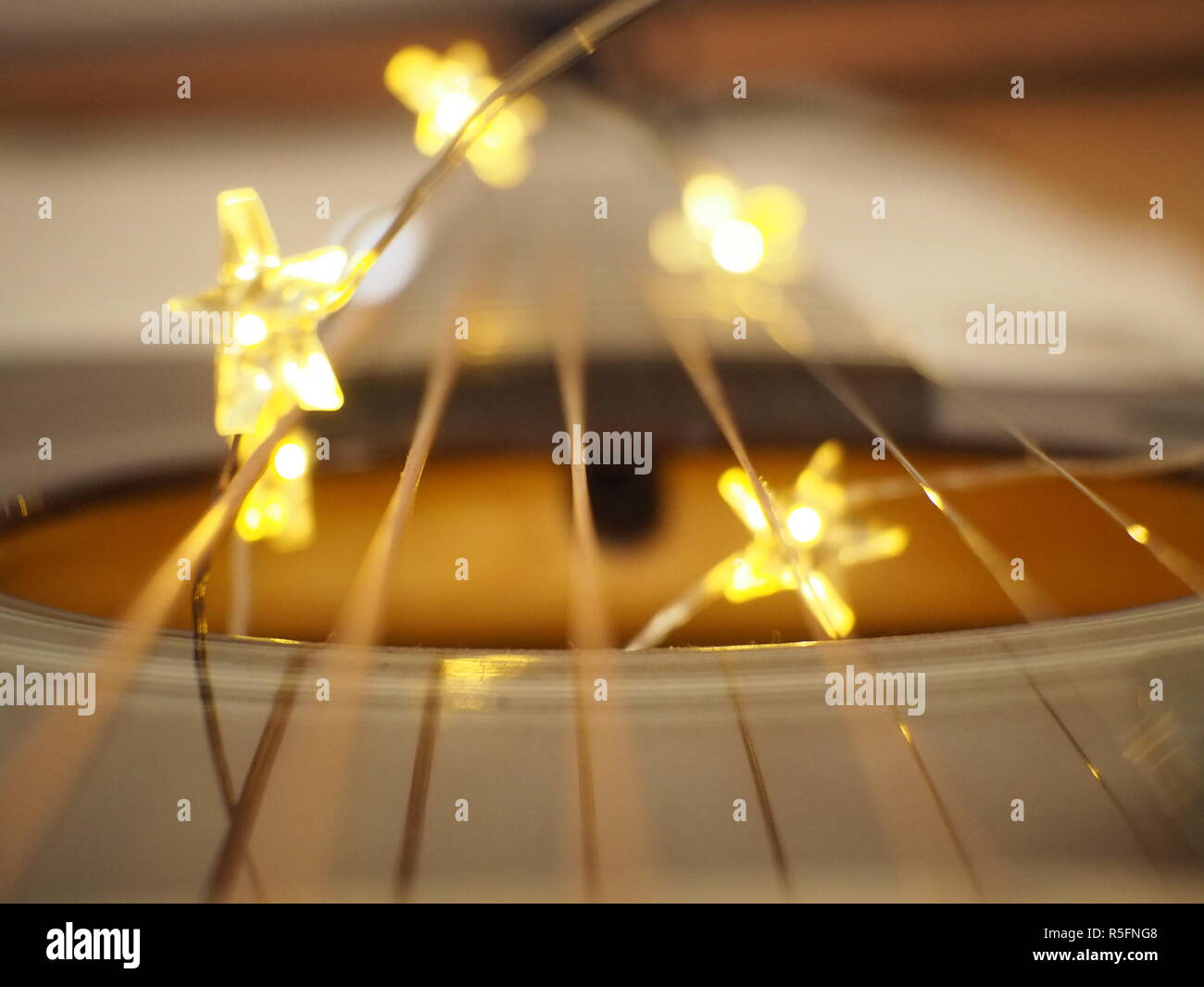 Star strings hi-res stock photography and images - Alamy