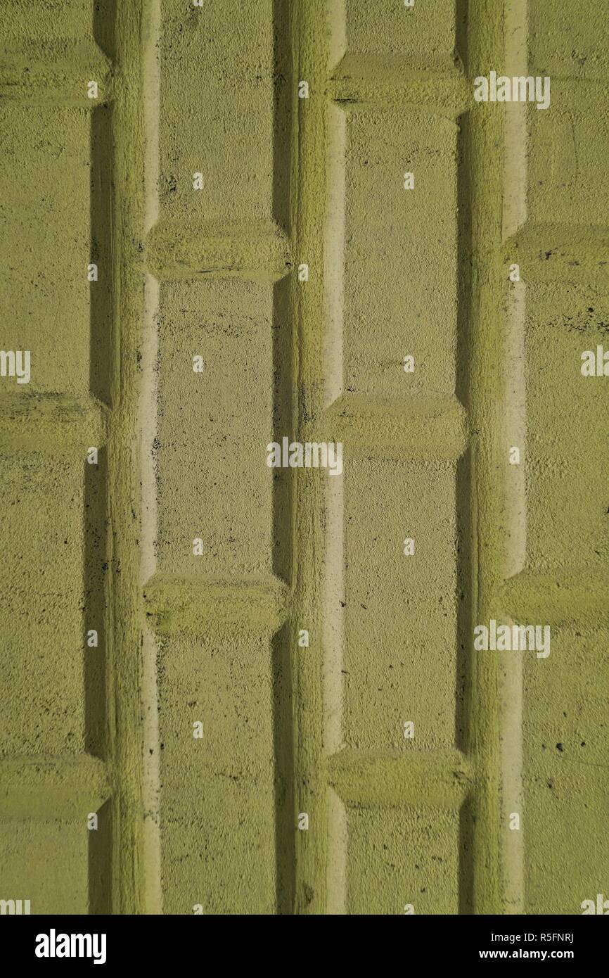 yellow wall texture Stock Photo - Alamy