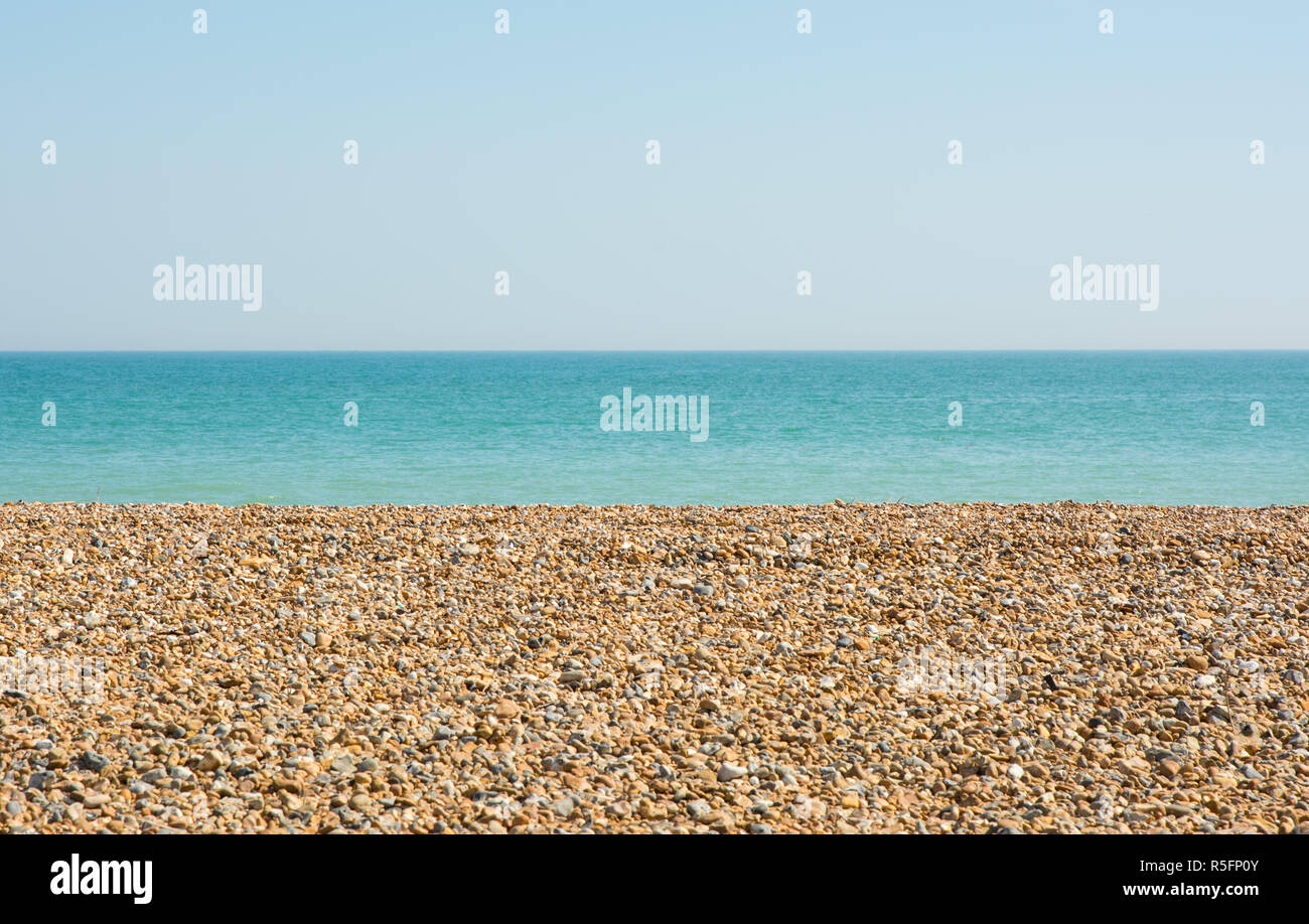 Ferring by sea hi-res stock photography and images - Alamy