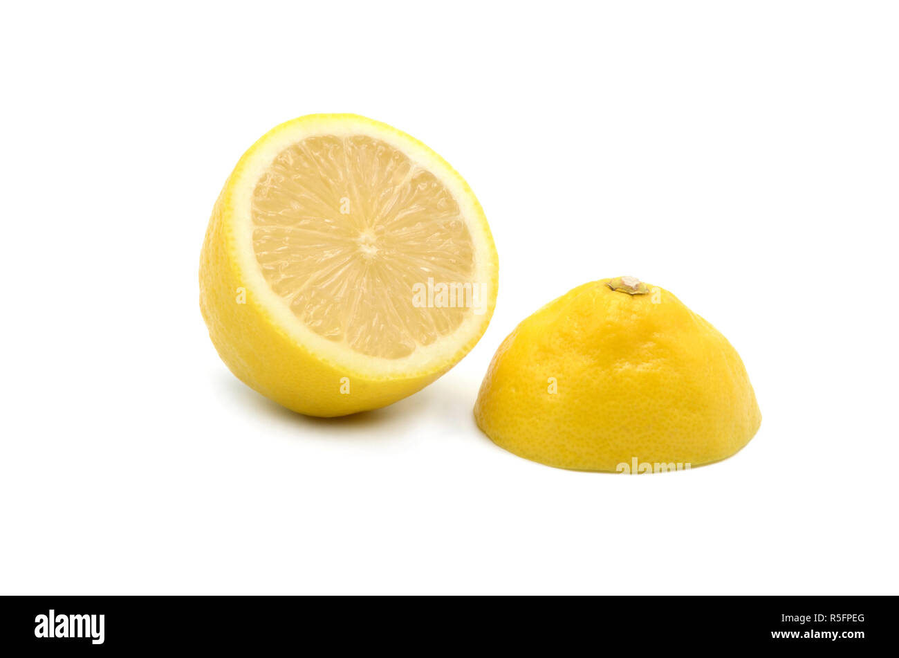 Close up view flesh Cut Out Stock Images & Pictures - Alamy