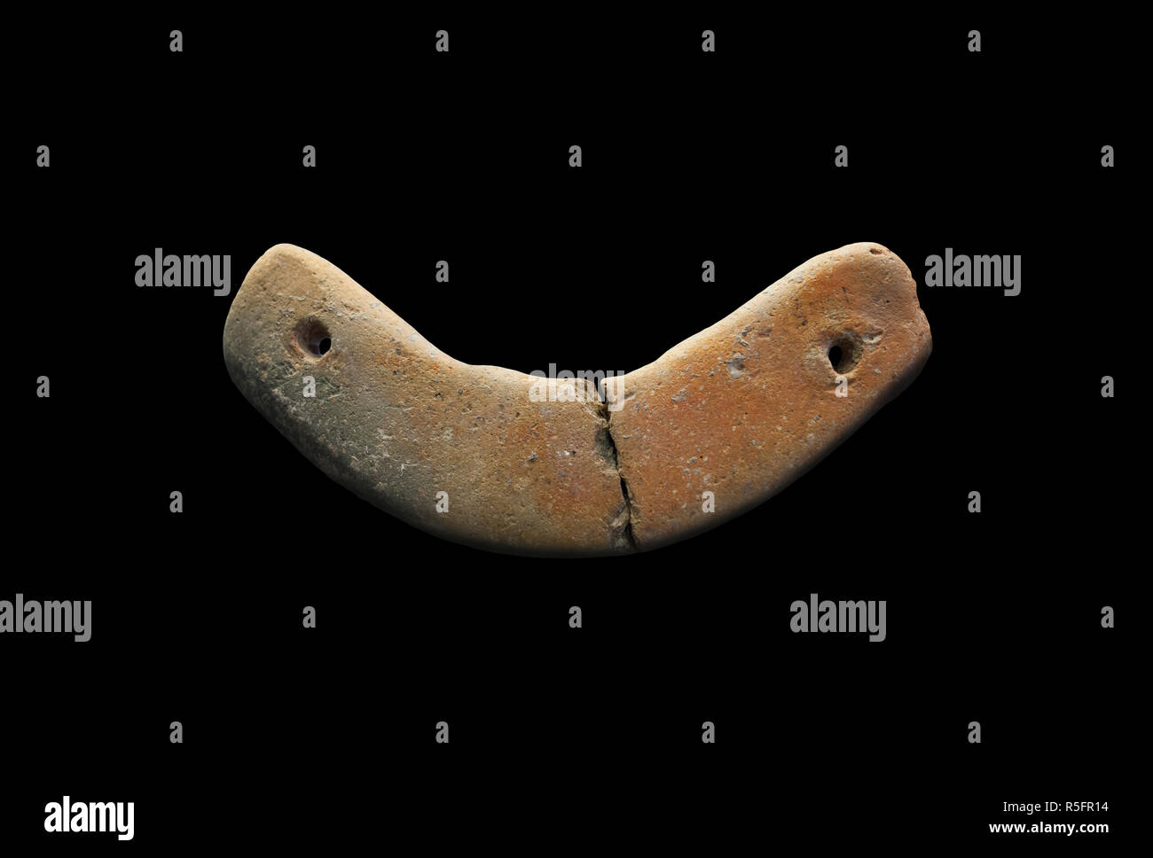 Neolithic Amulet High Resolution Stock Photography and Images - Alamy
