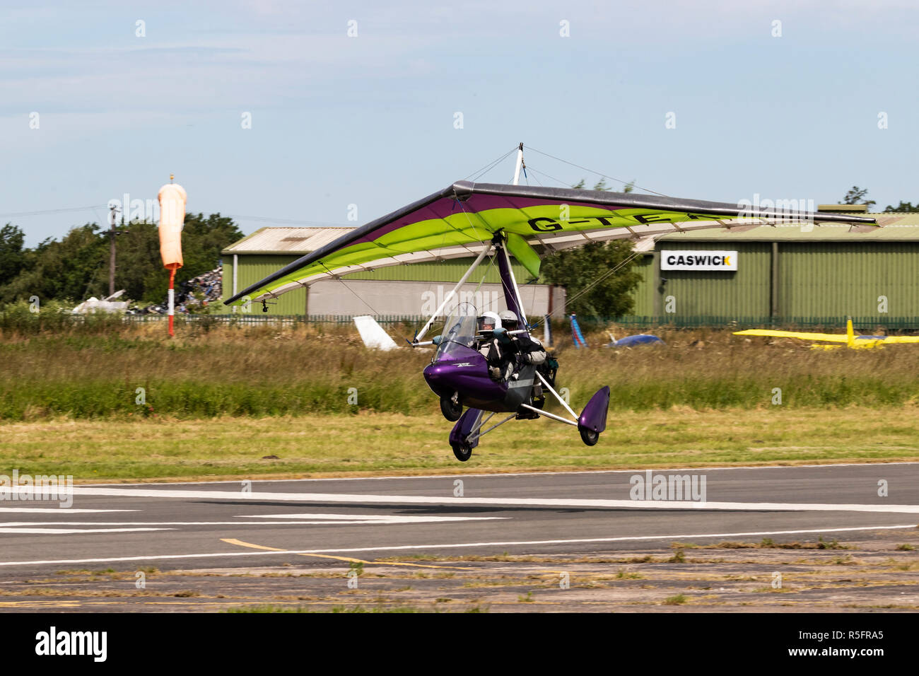 Pegasus quik hi-res stock photography and images - Alamy