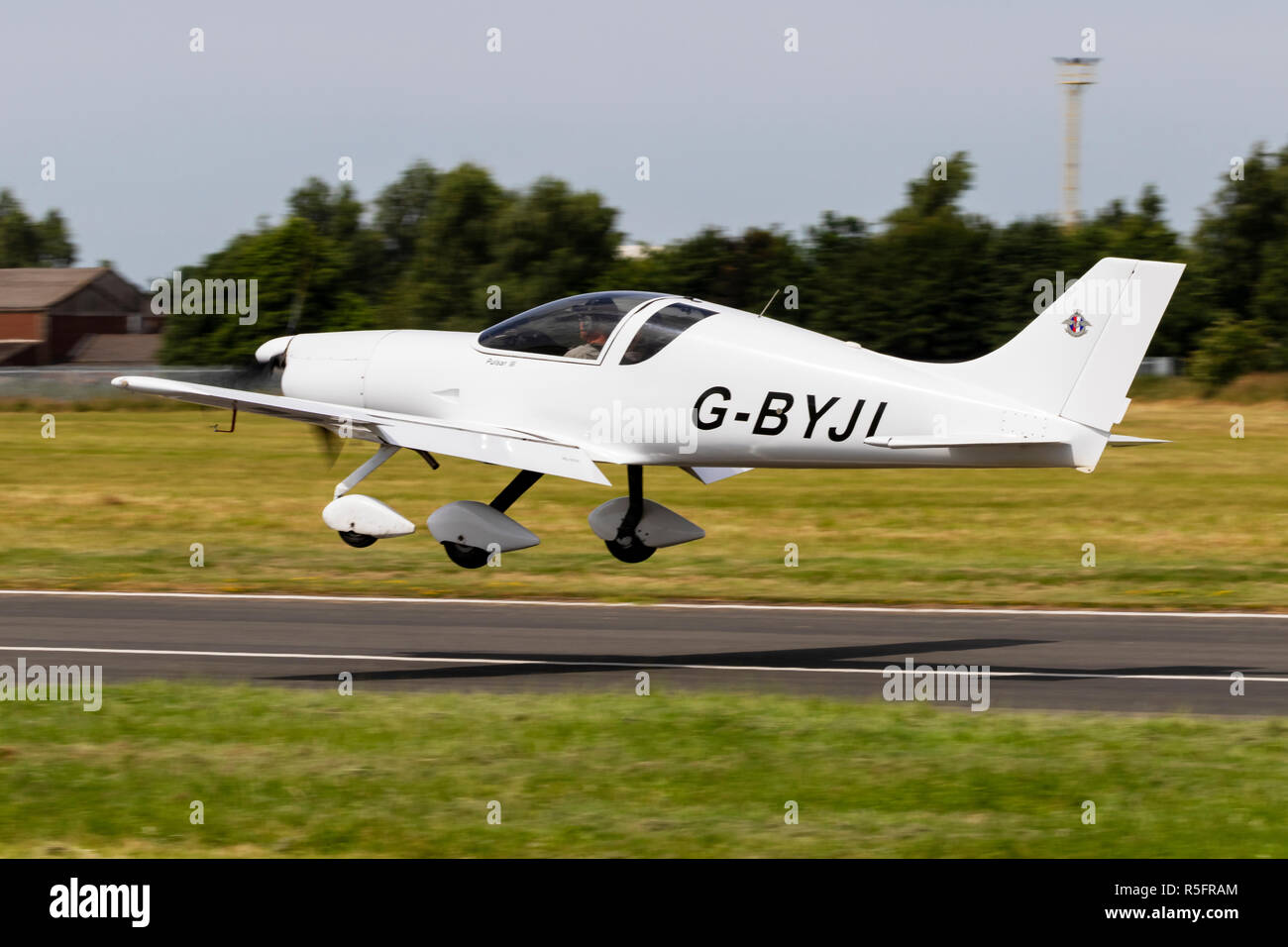 Pulsar Aircraft Company