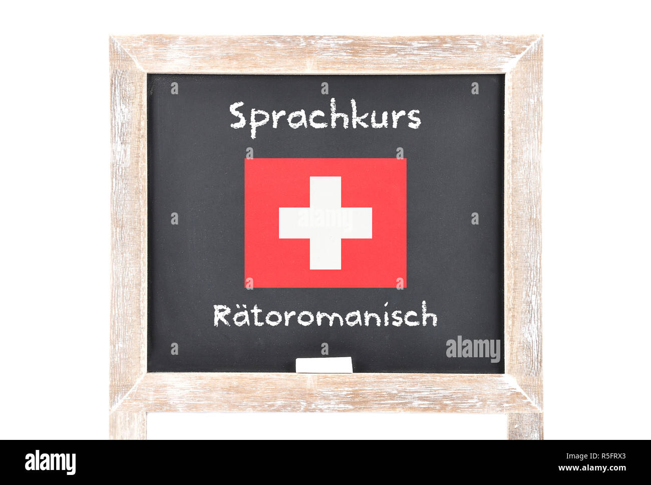 Language Course With Flag On Blackboard Stock Photo Alamy language-course-with-flag-on-blackboard-stock-photo-alamy