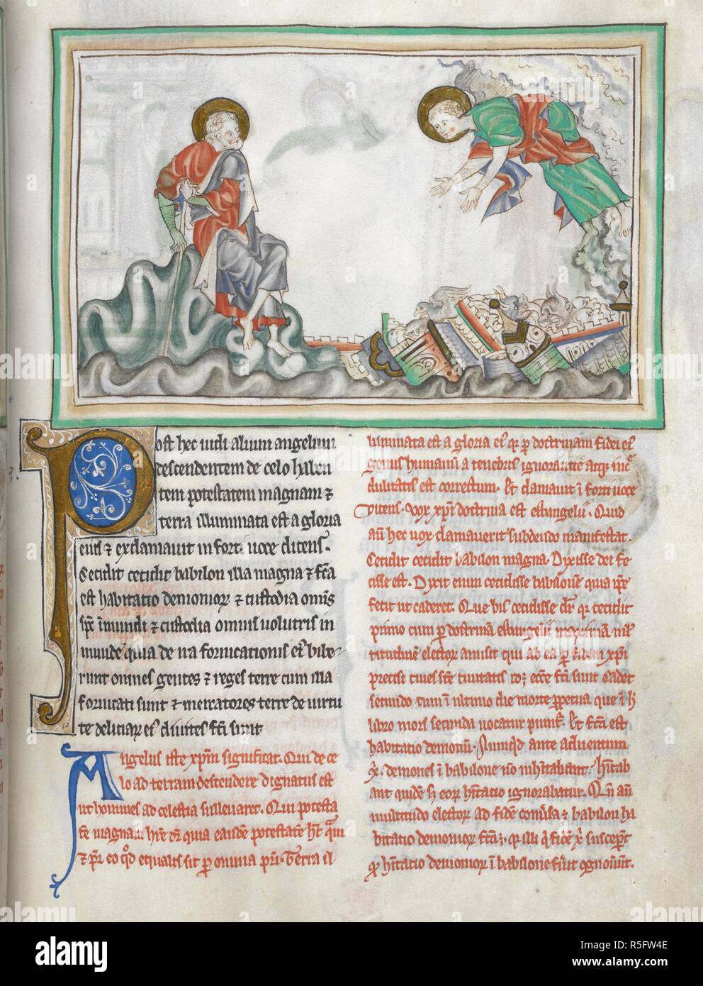 Biblia nt hi-res stock photography and images - Alamy