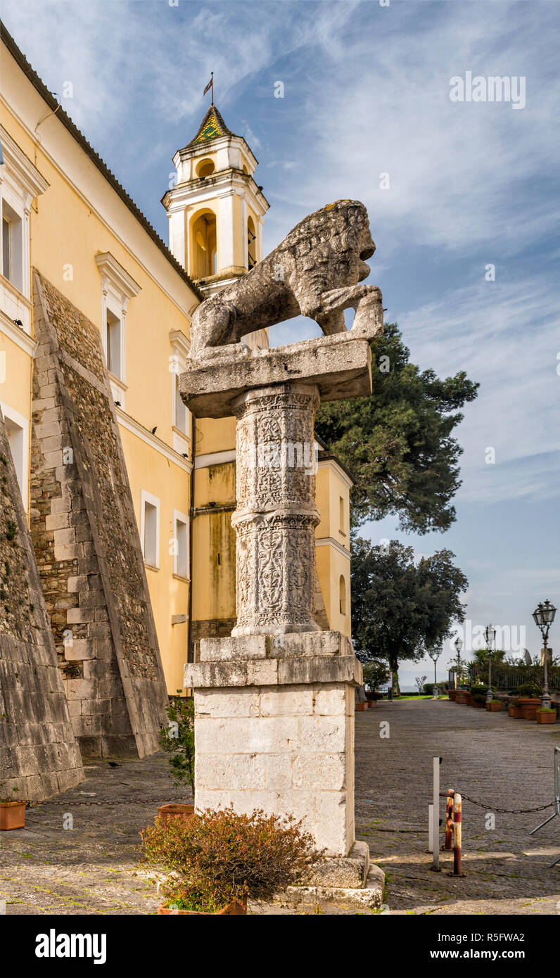 Palazzo dei governatori hi-res stock photography and images - Alamy