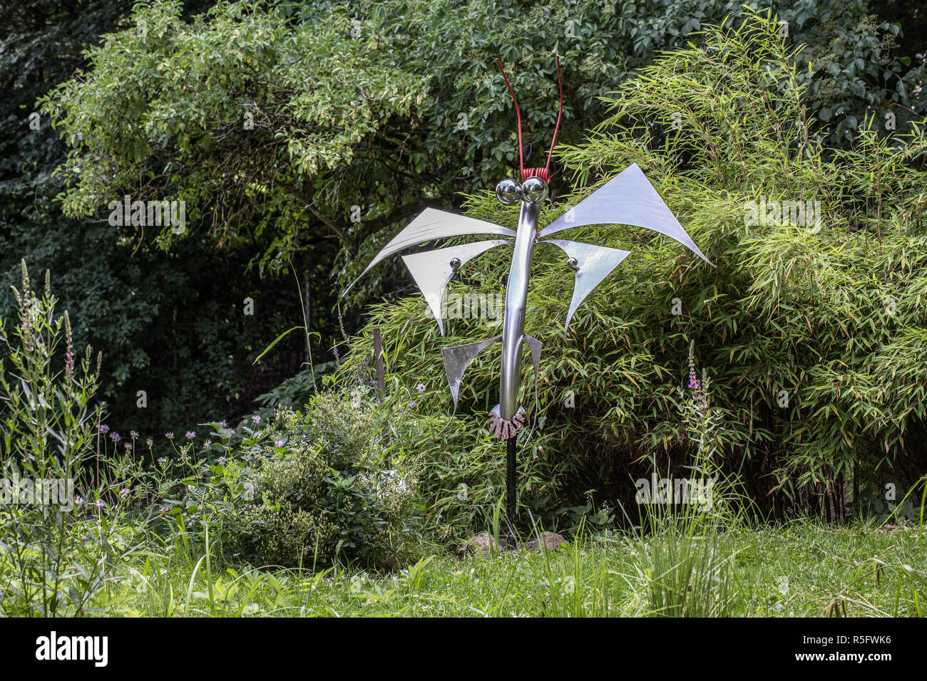 Eisendrache hi-res stock photography and images - Alamy