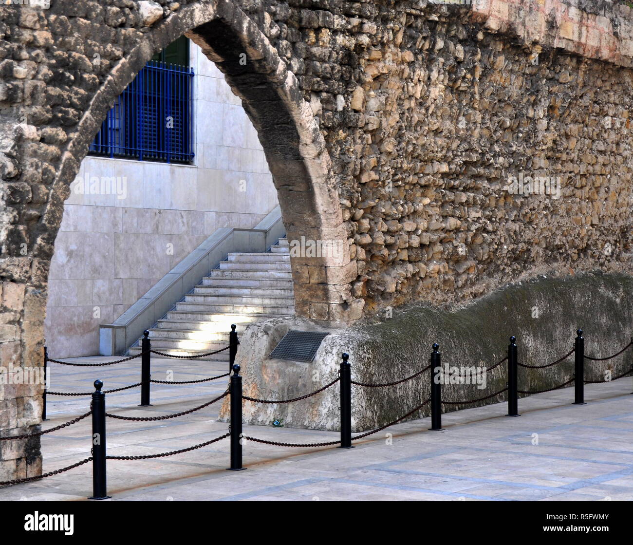 Marseille vieux port de massalia hi-res stock photography and images ...