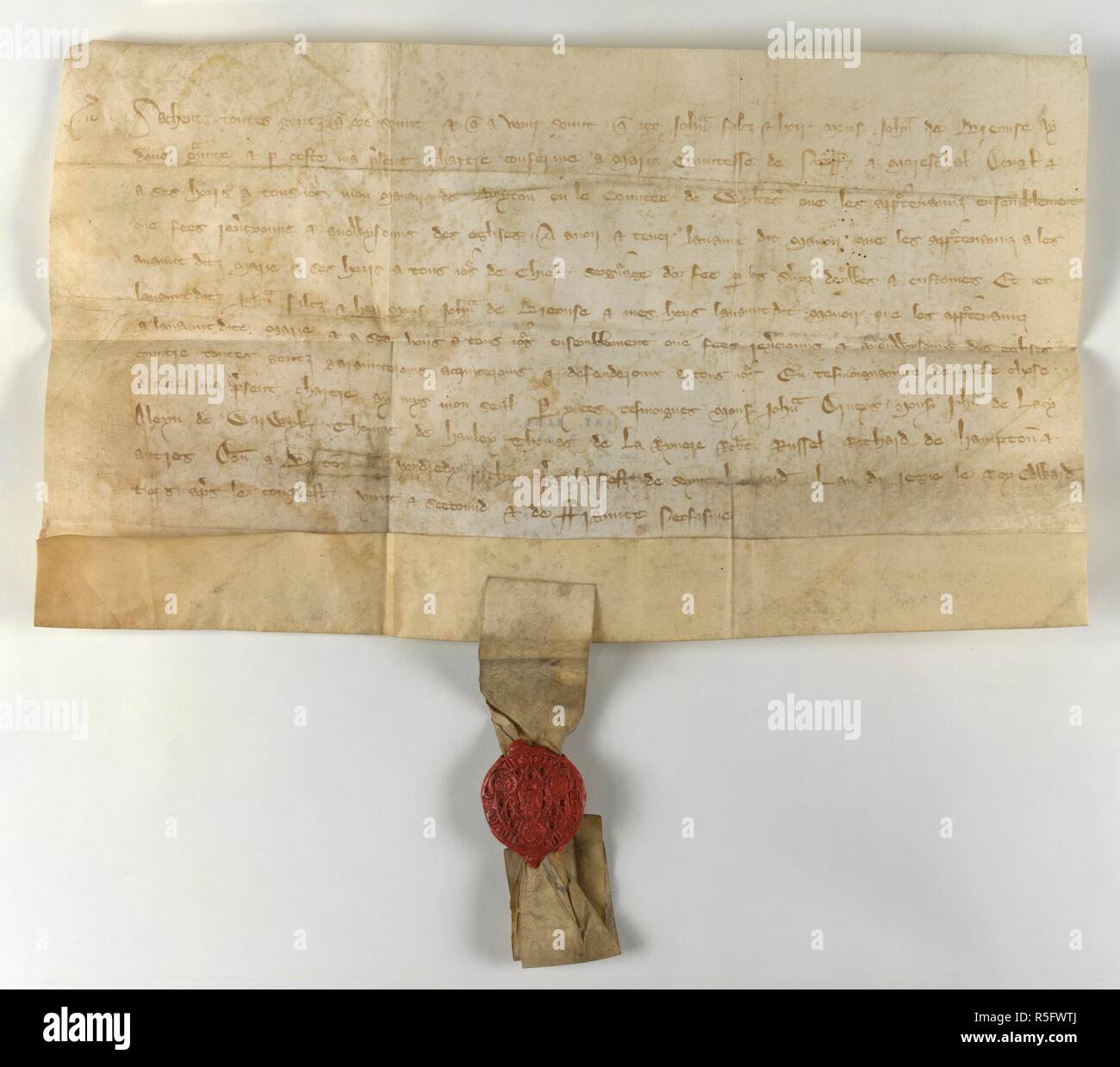 Son nobles hi-res stock photography and images - Alamy