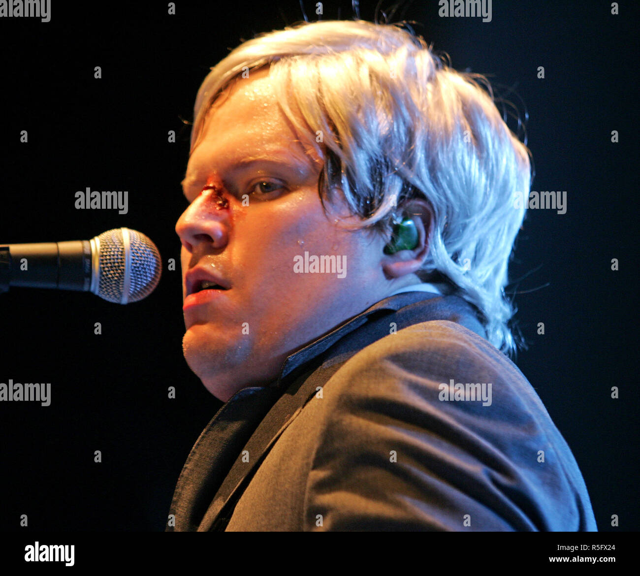 Patrick Stump 2022 Cute