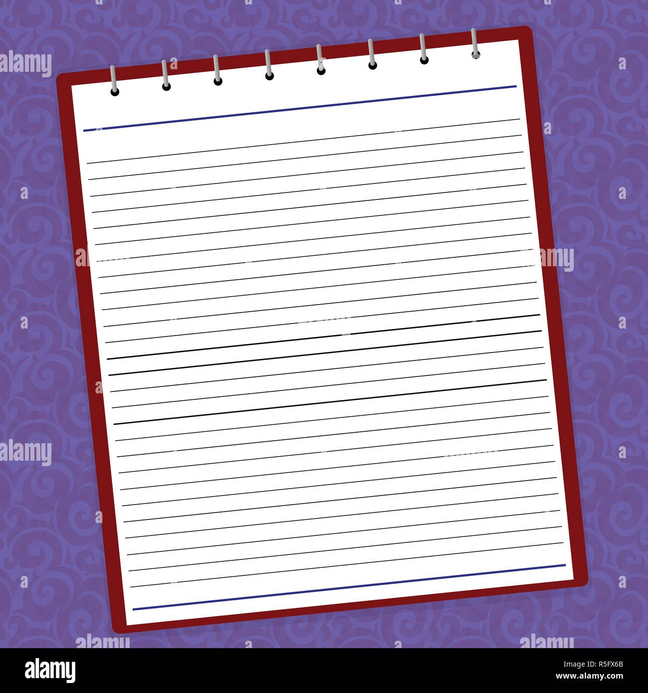 Business Empty template for Layout for invitation greeting card ...