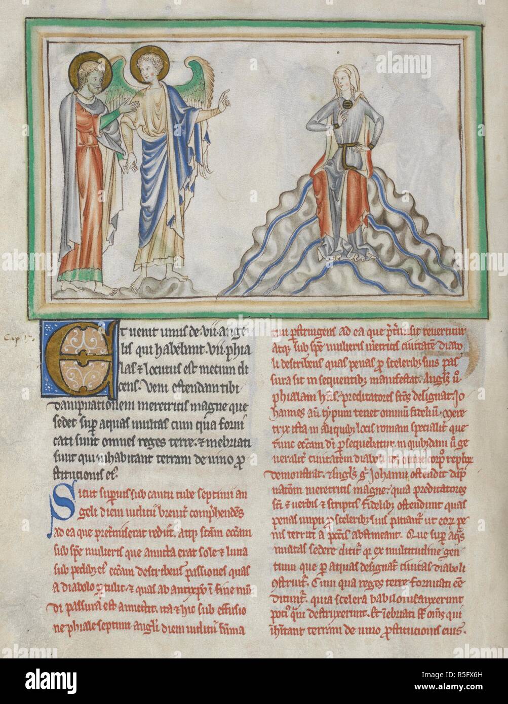 Biblia nt hi-res stock photography and images - Alamy