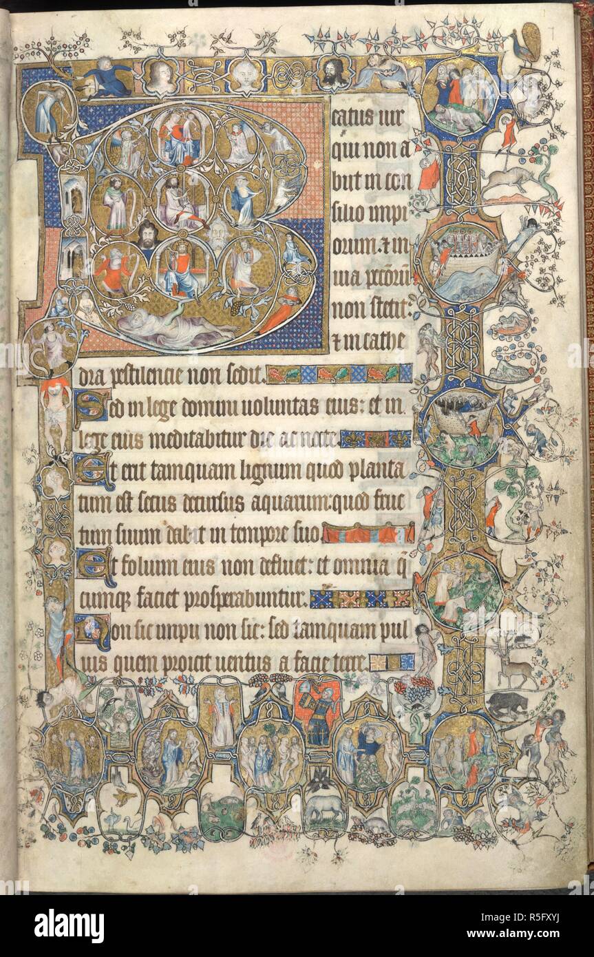 The death of abel hi-res stock photography and images - Alamy