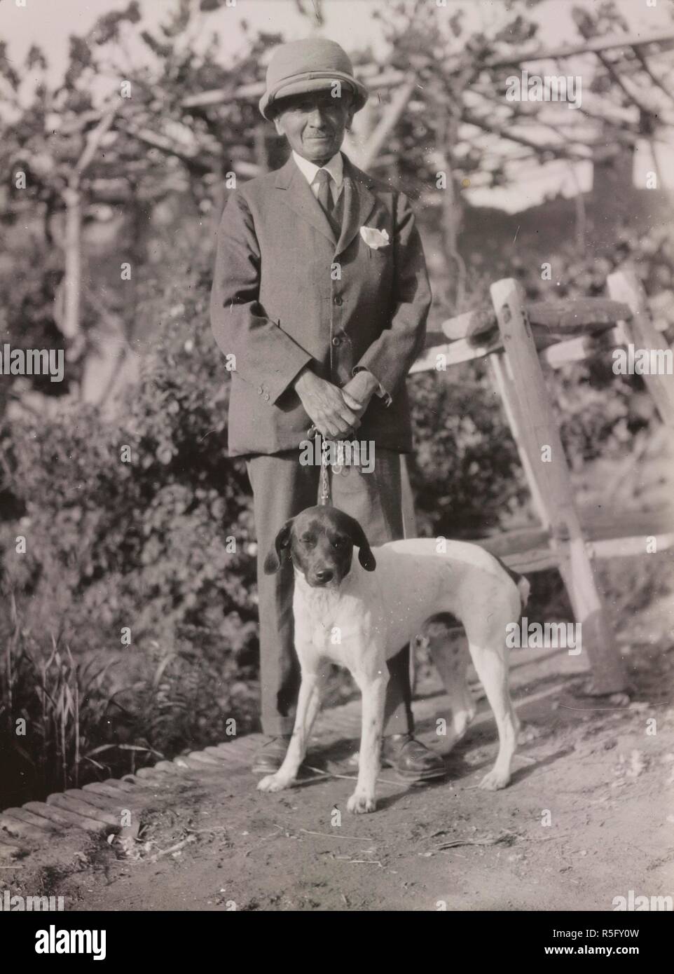 Marc aurel stein hi-res stock photography and images - Alamy