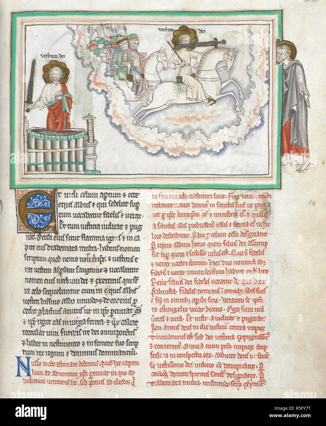 Biblia nt hi-res stock photography and images - Alamy