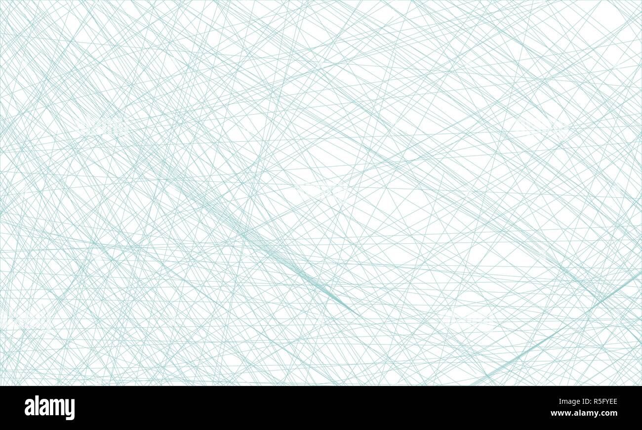 Vector random lines abstract background Stock Vector Image & Art - Alamy