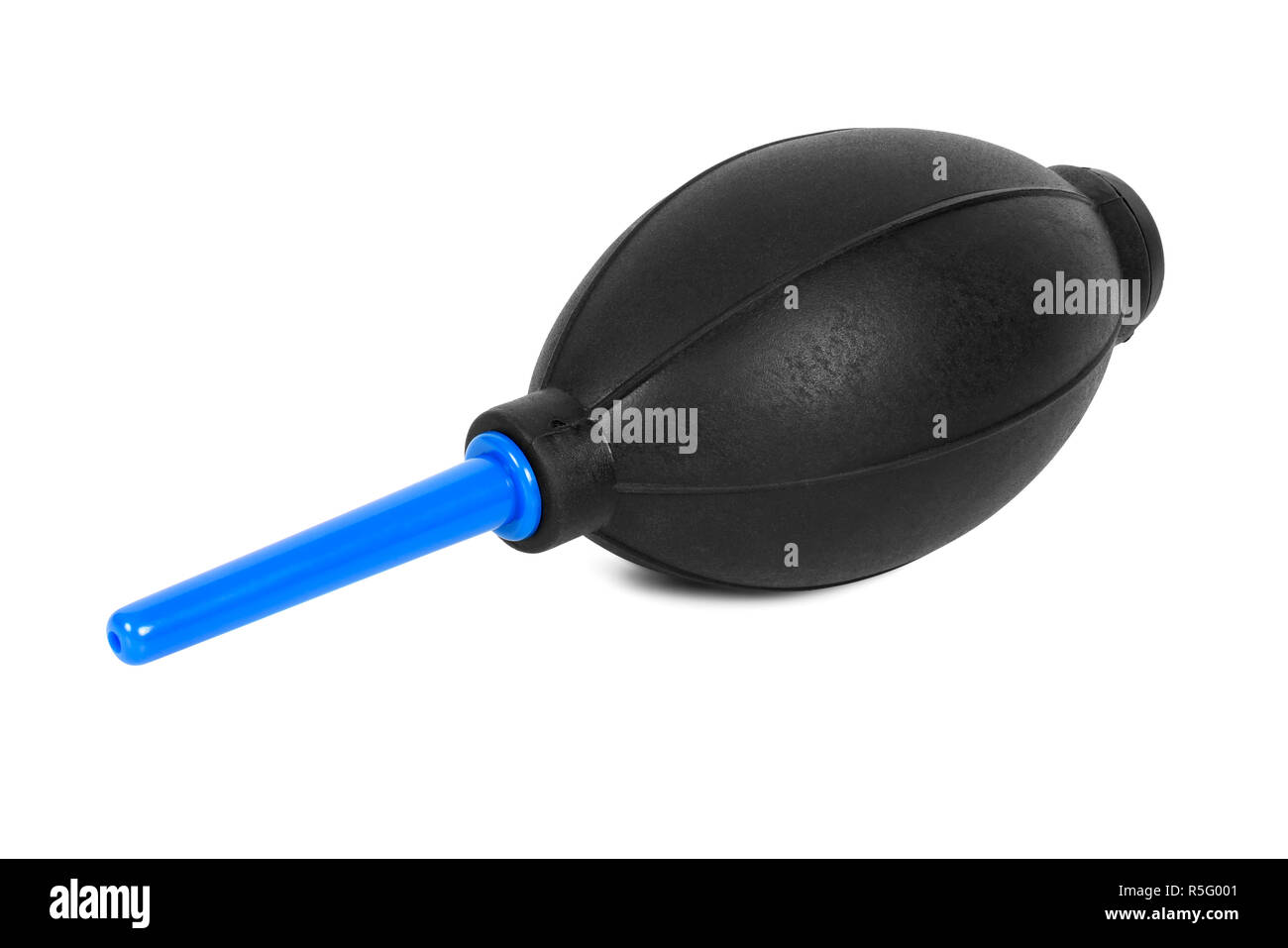 air blower for cleaning the camera sensor Stock Photo Alamy