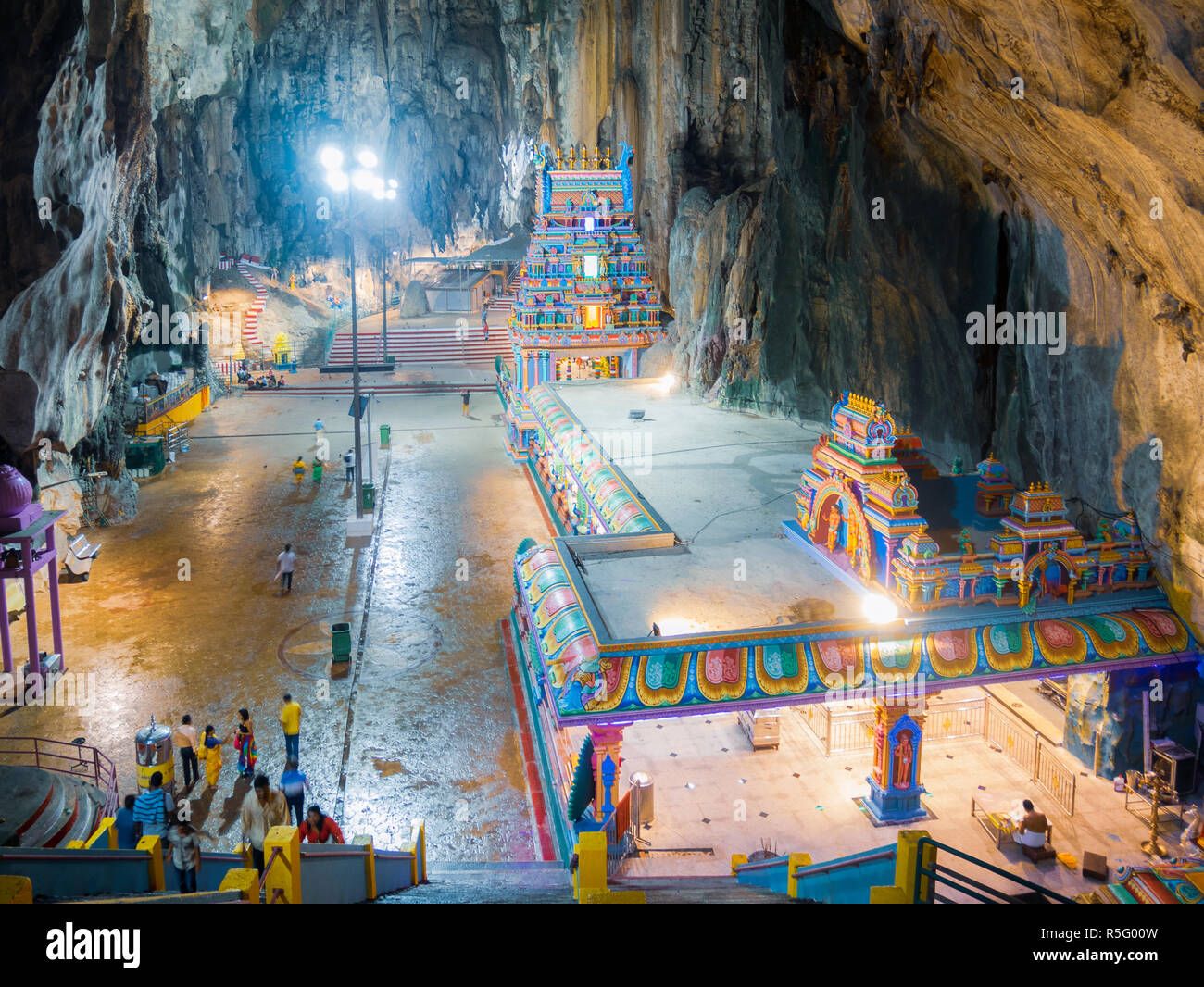 Batu Caves