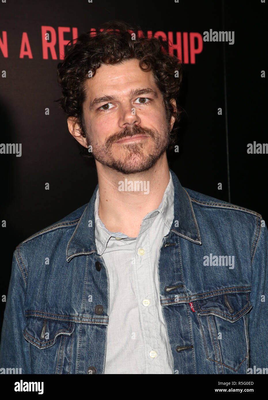 Andre hyland hi-res stock photography and images - Alamy