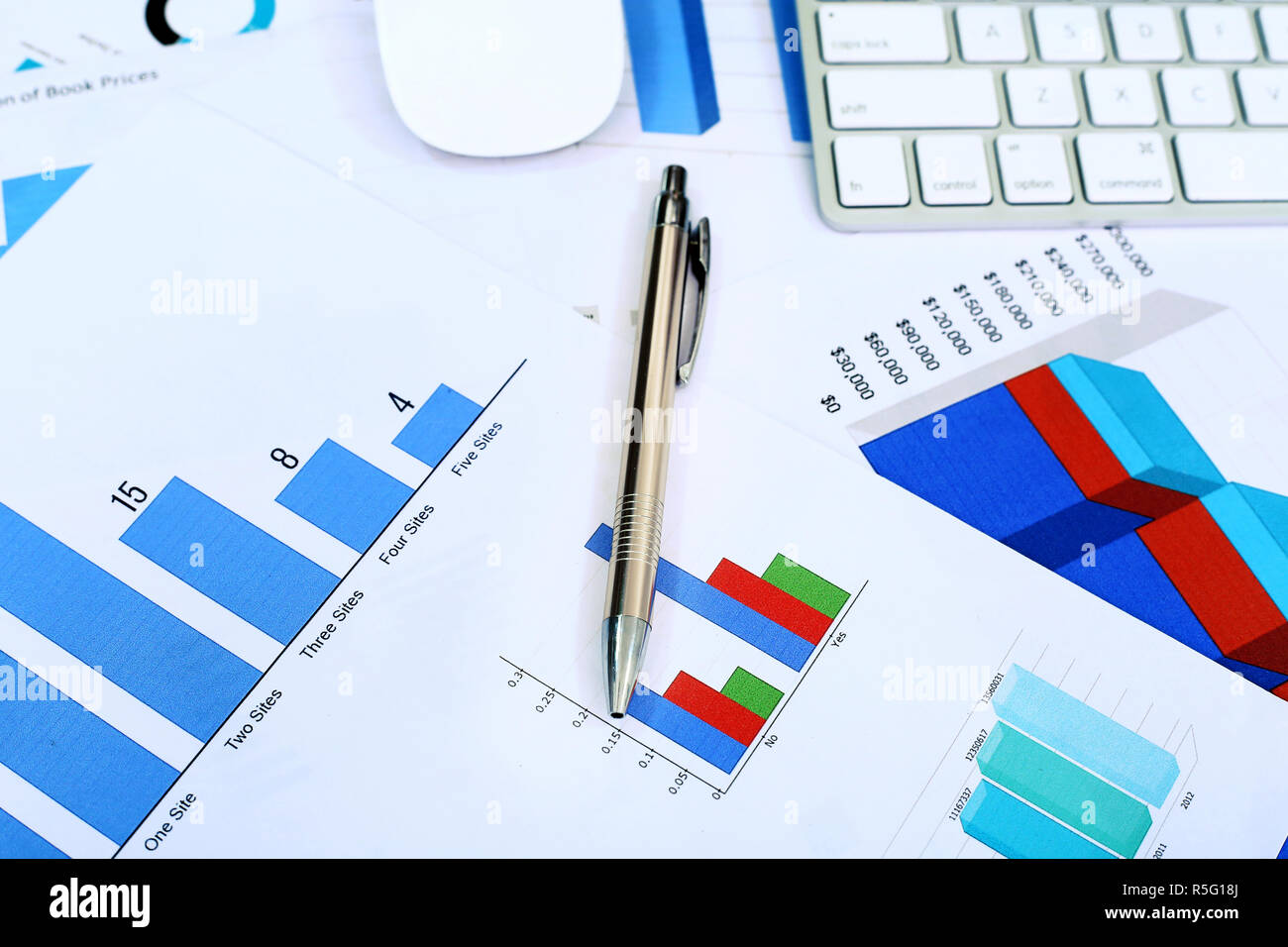 Pen mouse hi-res stock photography and images - Alamy