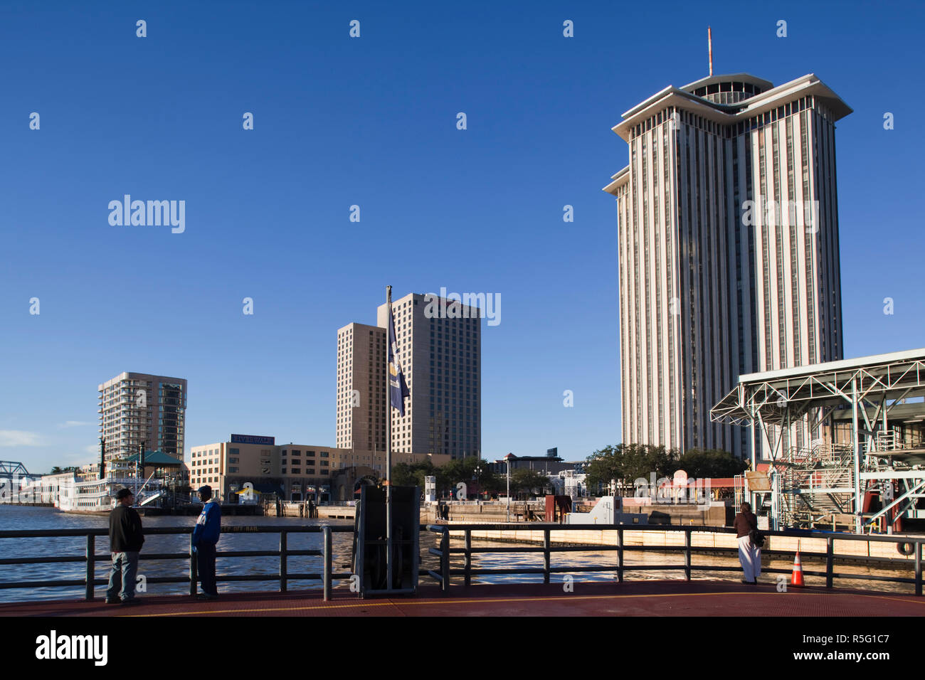 Algiers louisiana hi-res stock photography and images - Alamy